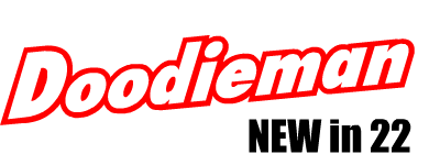 Home [doodieman.com]