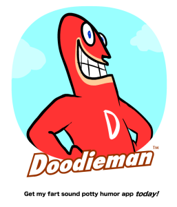Home [doodieman.com]